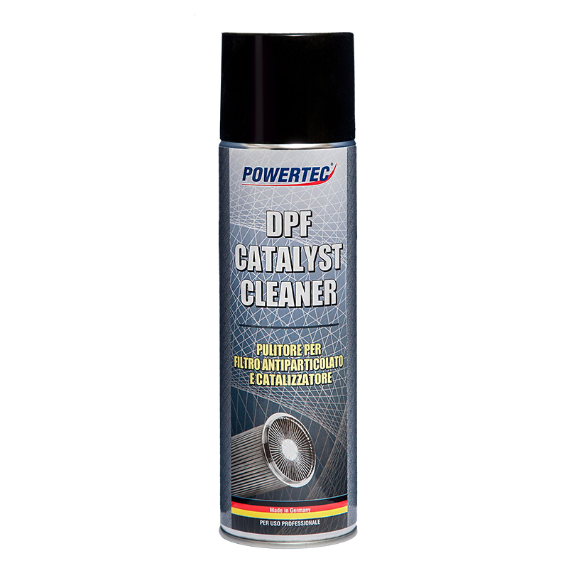 DPF SPRAY CATALYST CLEANER 400 ml – PRO-TEC DPF SPRAY CATALYST CLEANER 400 ml – PRO-TEC